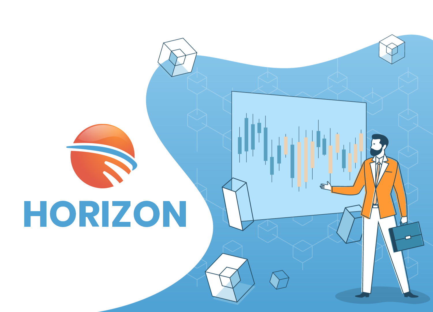 Blockchain technology suite powering the next generation of trading ...